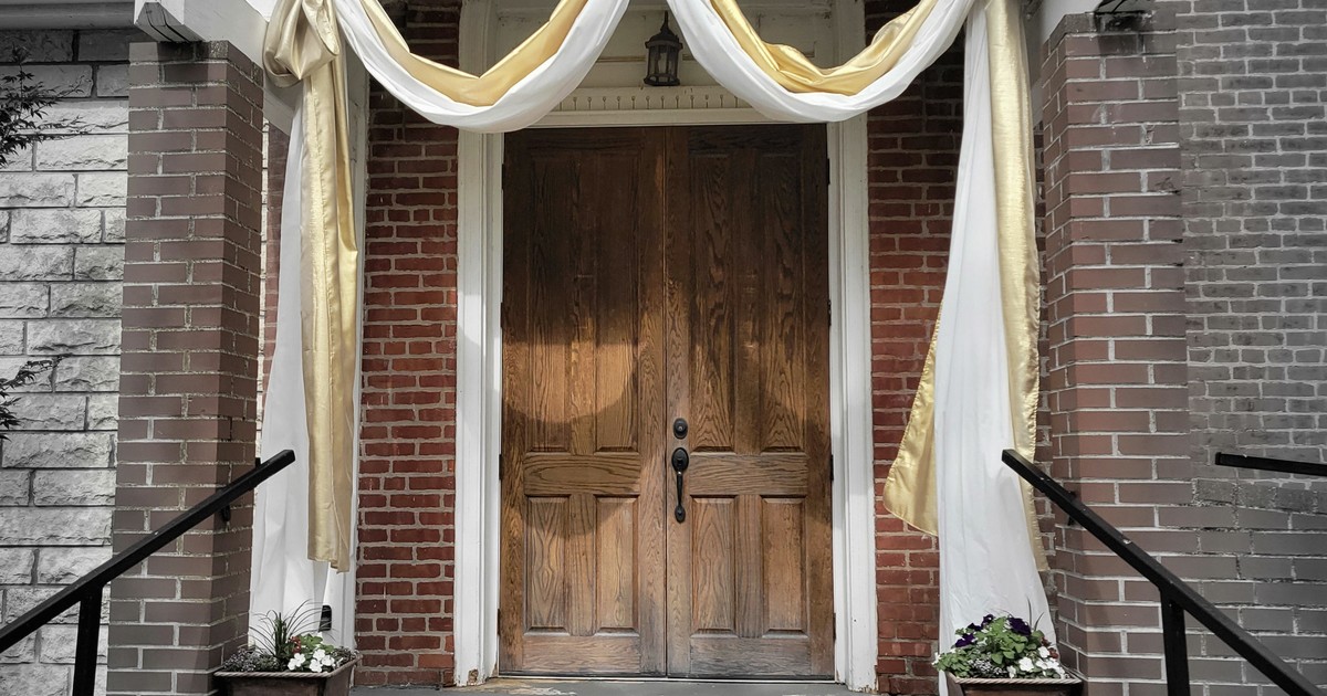 Become a Catholic | St. Ann Catholic Church